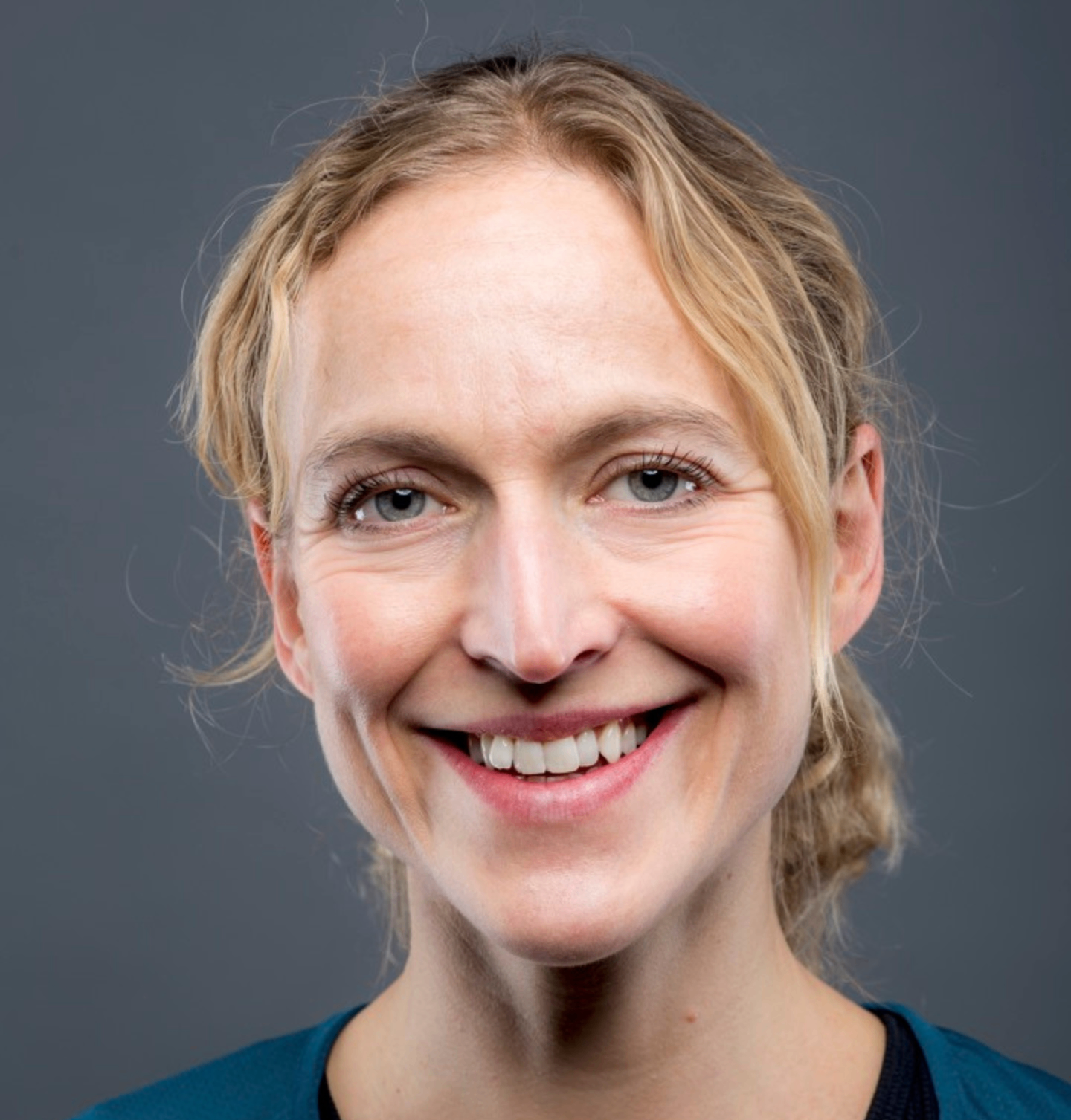 Kate Brooks - Wellsprings House